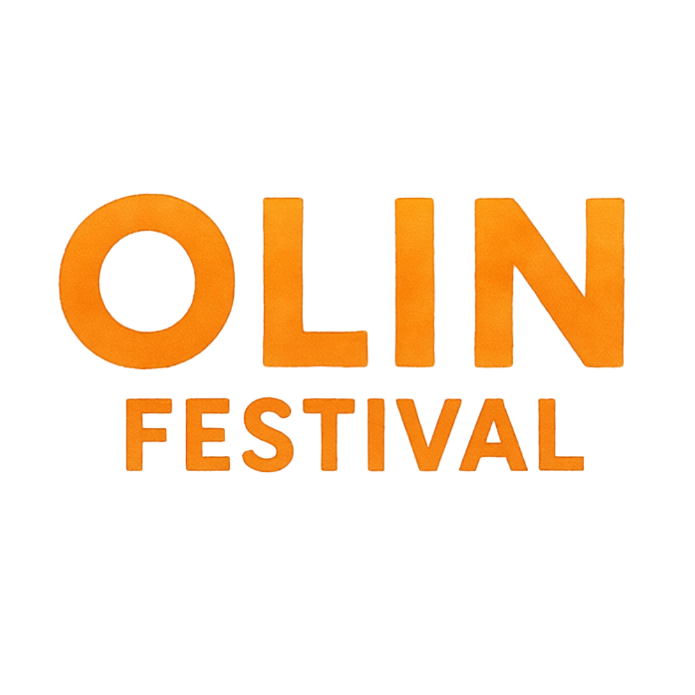 OLIN Festival 2026 — 10 y 11 de Octubre · Acolman, Estado de México ...